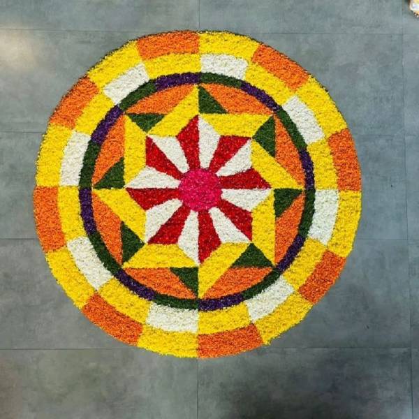 What is Rangoli- Cultural Significance and Modern Use